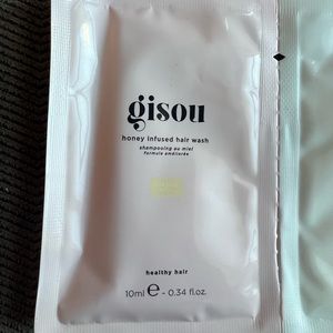 Gison | Hair | Gison Honey Infused Shampoo And Conditioner | Poshmark